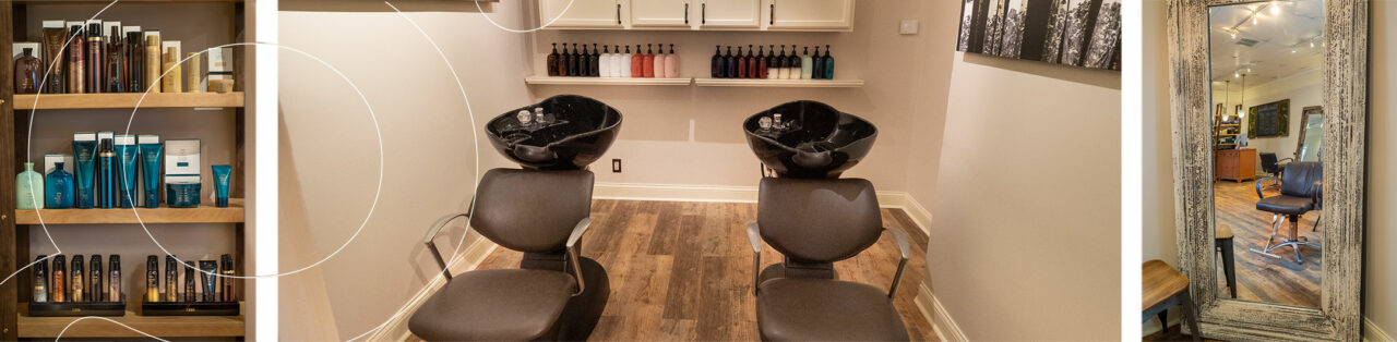 What We Offer | Salon G